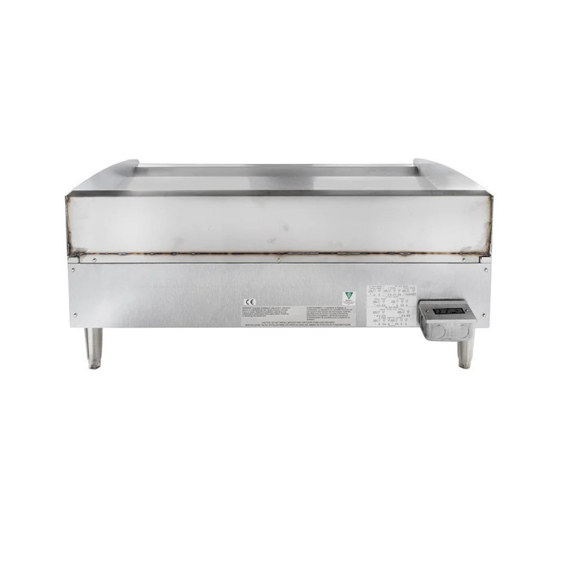 Star Max 536TGF 36 Inch Countertop Electric Griddle