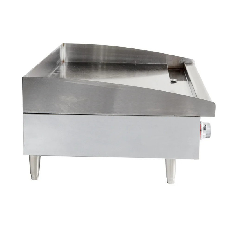 Star Max 536TGF 36 Inch Countertop Electric Griddle