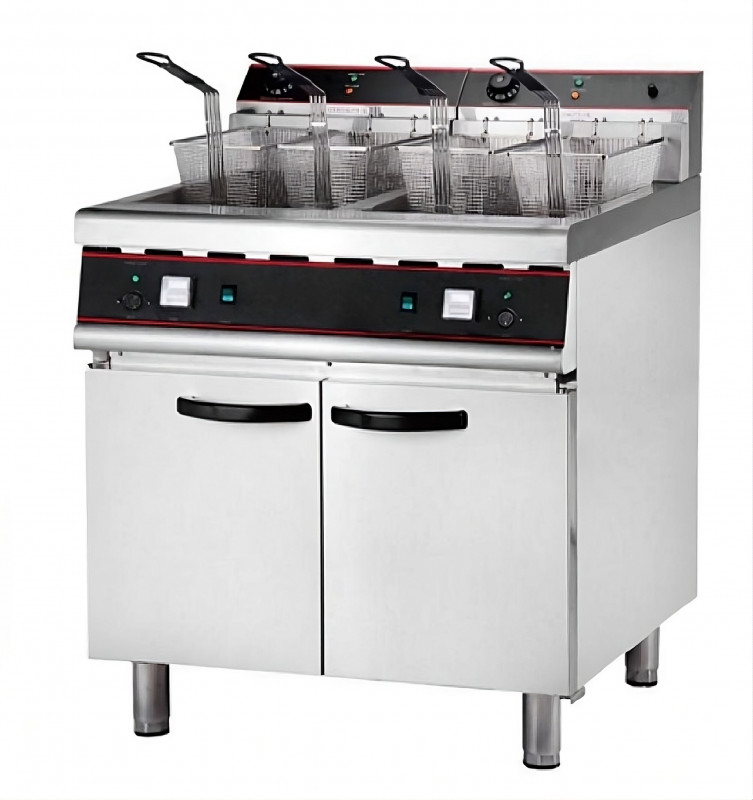 Restaurant Equipment & Kitchen Equipment Supplier in SAUDI ARABIA