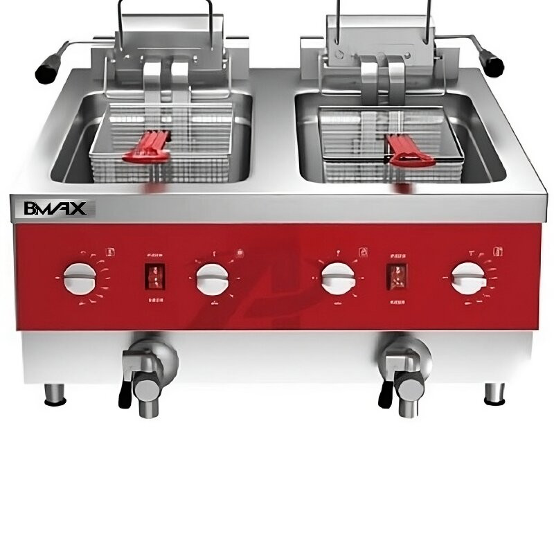 Restaurant Equipment & Kitchen Equipment Supplier in SAUDI ARABIA