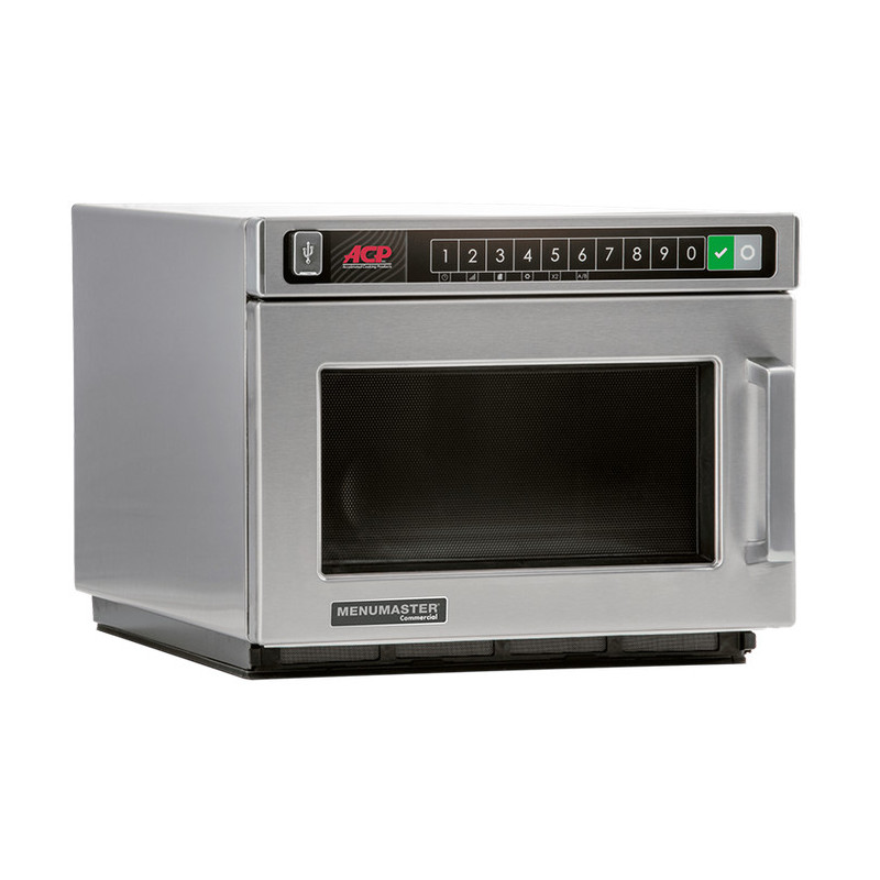 Menumaster Microwave MDC182 1800 W, Heavy Volume