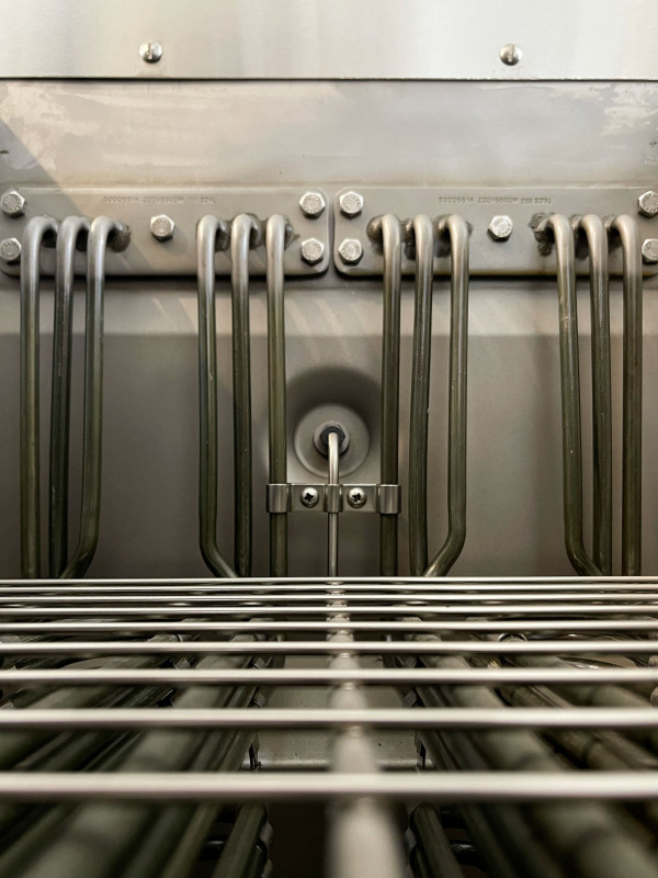 Pitco SE14S Solstice Electric Fryers