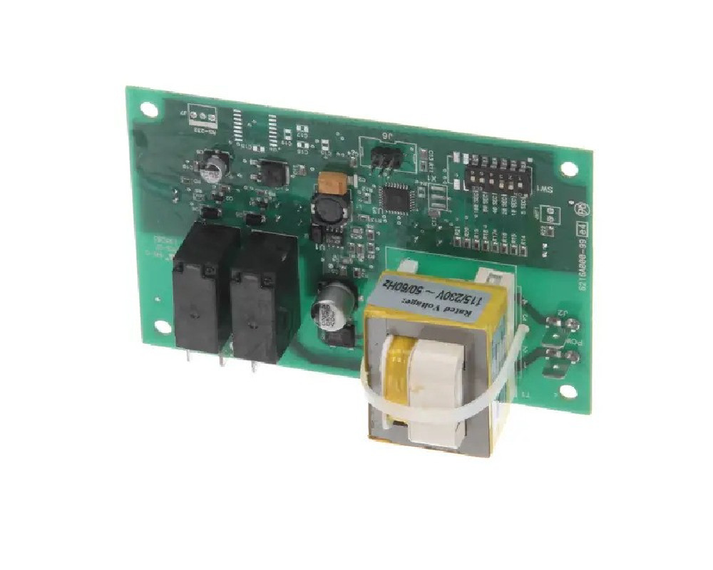 Ayrking B530 Dual Voltage Timer Control Board