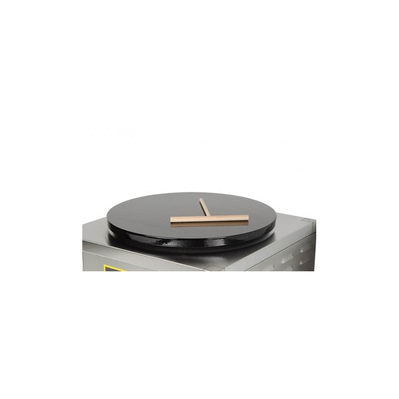 Roller Grill CSE 400 Round Crepe Maker