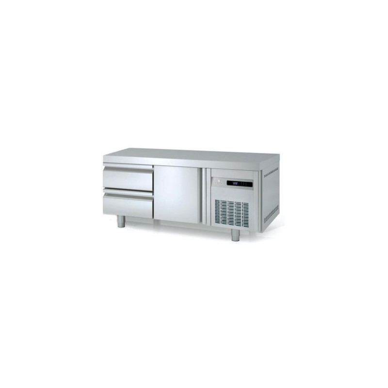 Coreco MFB-135-C Prep Refrigerator - 169L