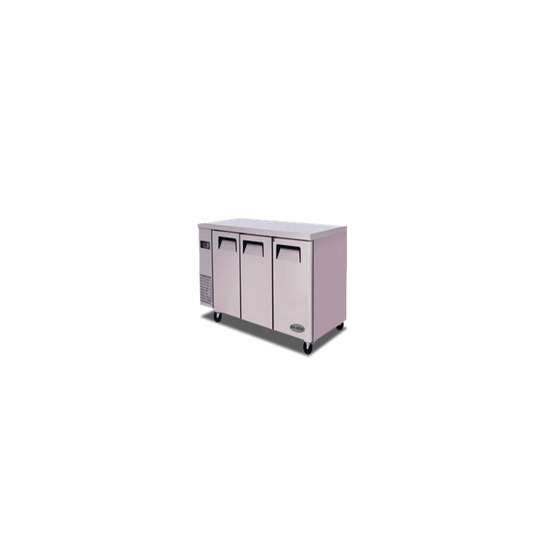Fortic 3DUCF, Undercounter Freezer