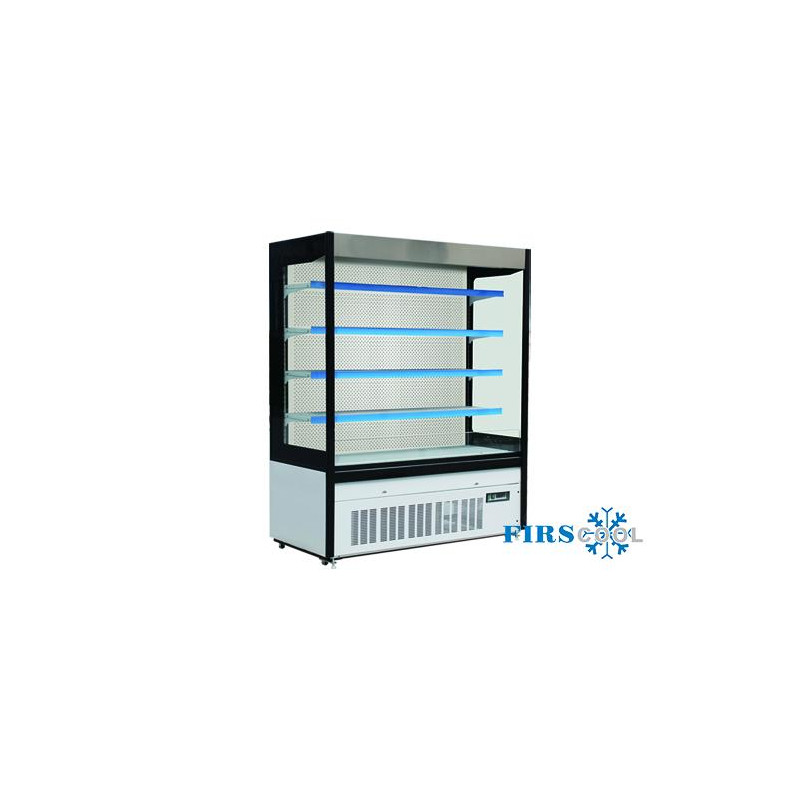 FIRSCOOL HTS1000, MULTI DECK DISPLAY CHILLER 106CM