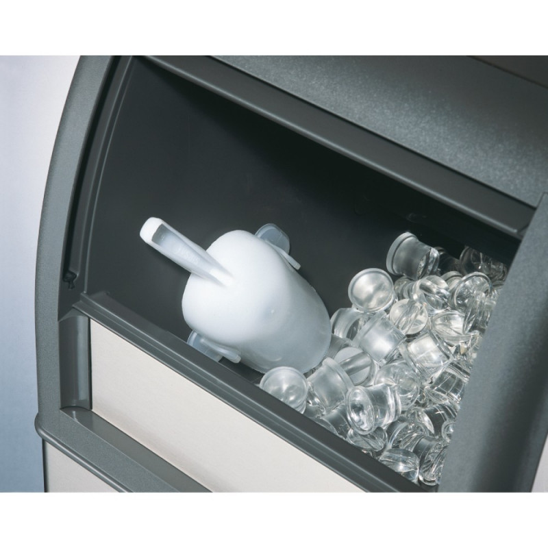 Scotsman EC106 Air Cooled Self Contained Ice Machine -Ice Makers