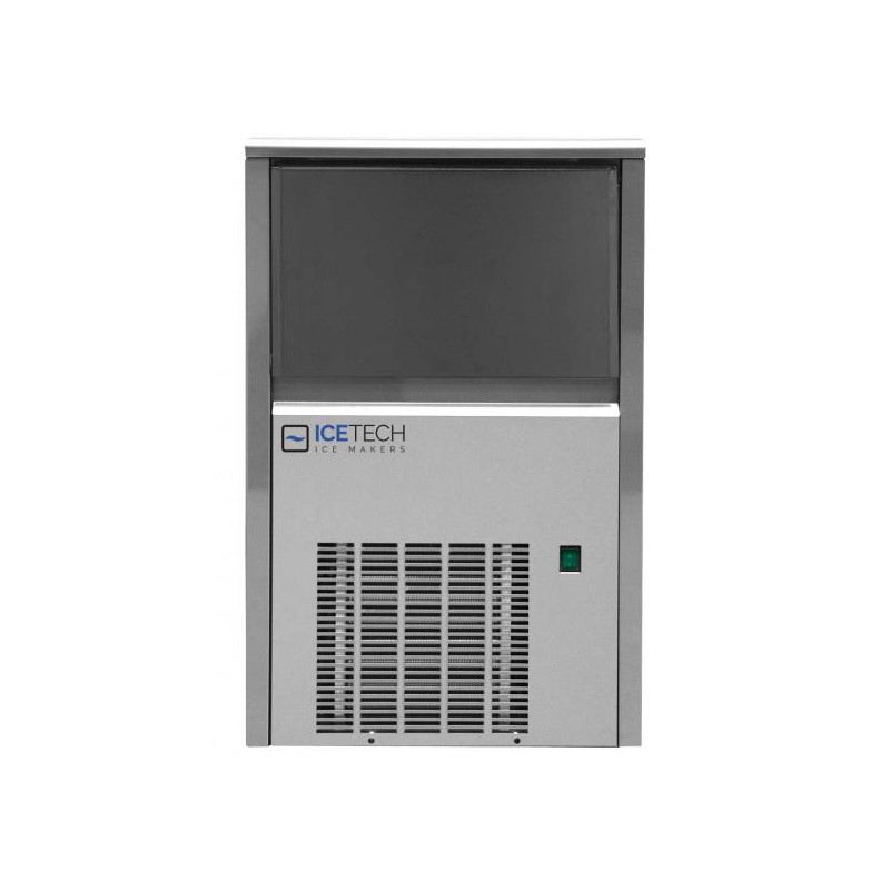Buy IceTech SS 45 Self Contained Ice Machine 42