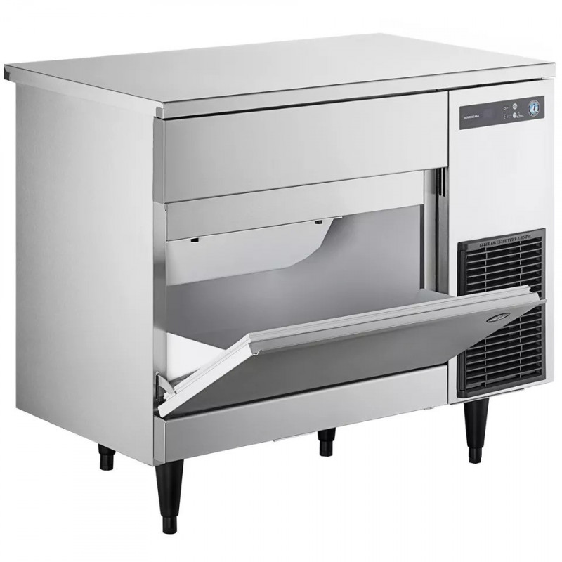 Hoshizaki IM-100CNE G60 Cube Ice Maker