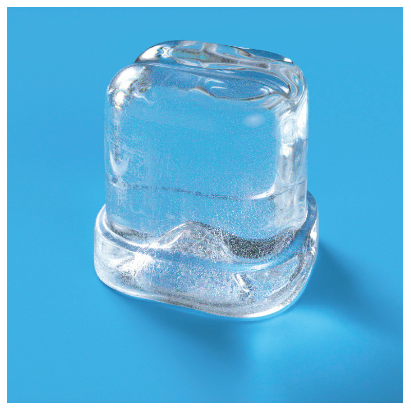 Brema CB249A Self Contained Ice Cube Maker – 29kg/24h