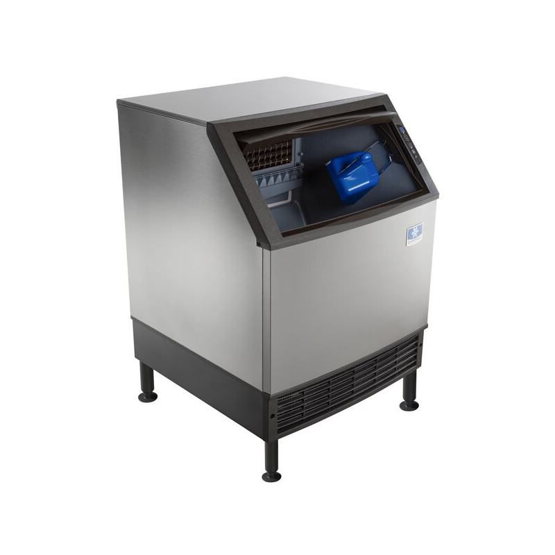 Manitowoc UDF0240A-261ZS Self Contained Ice Machine 98kg/24h