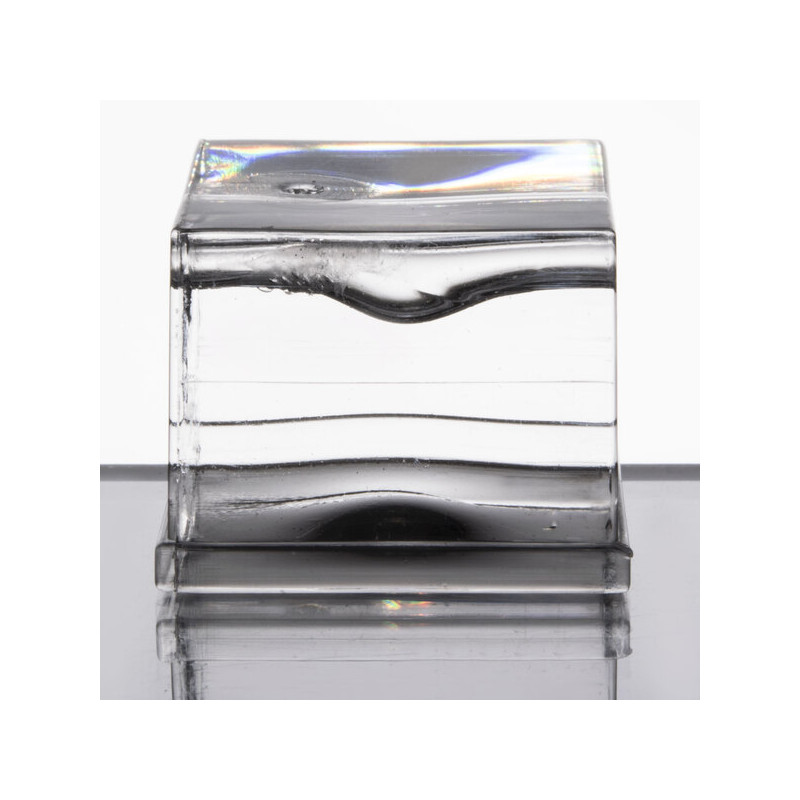 Manitowoc IRT1900A-261+D970 Self Stackable Ice Maker With Bin - 771 kg/24H