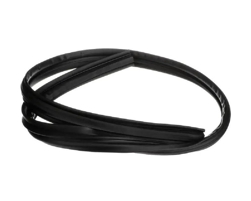 Everest MDG02-00 Gasket, Sliding Door, Black