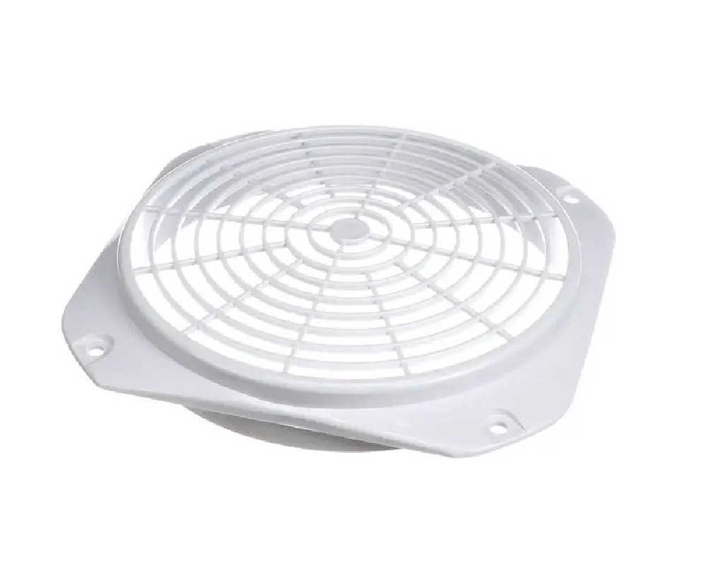 Everest ECA06-01 Evaporator Fan Blade Guard, EM15-00
