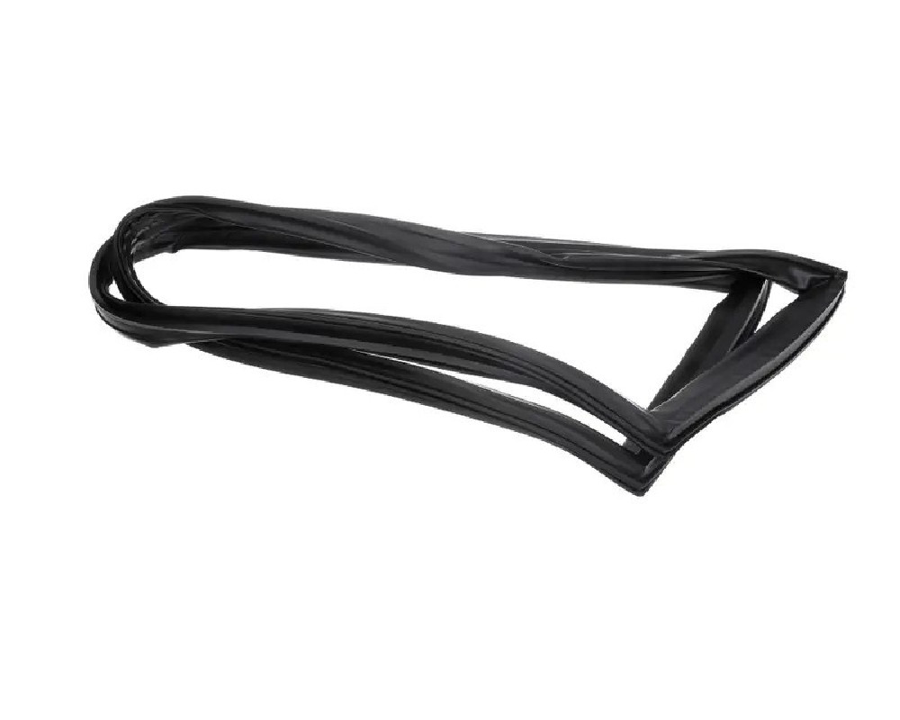 Everest DG28-00 Drawer Gasket, 40-7/8" x 11-1/2", Black