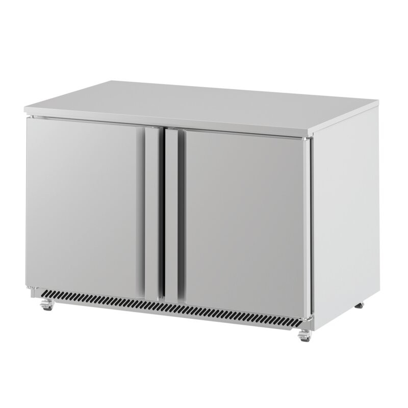 Infrico, UC 48 F, Undercounter Refrigerators-