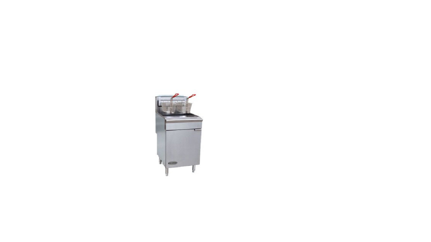 Restaurant Equipment & Kitchen Equipment Supplier in SAUDI ARABIA