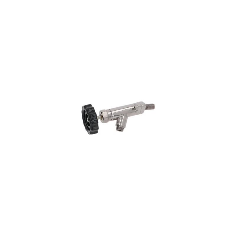 Rocket Espresso A229905671, FAUCET STEAM COMPLETE