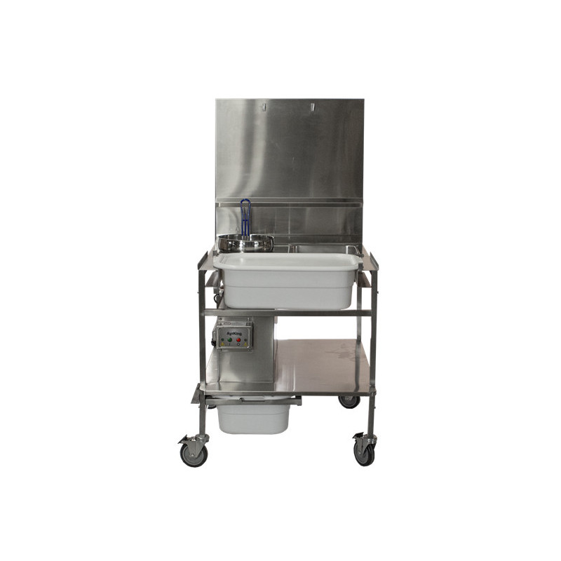 Buy Ayrking Breader Blender Sifter in the KSA