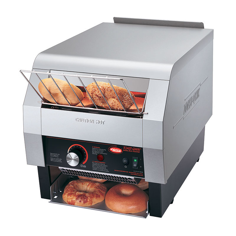 HATCO TQ-800H TOAST-QWIK® CONVEYOR TOASTER