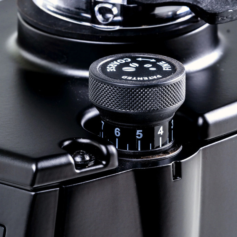 Eureka Atom W 75, Espresso Grinder