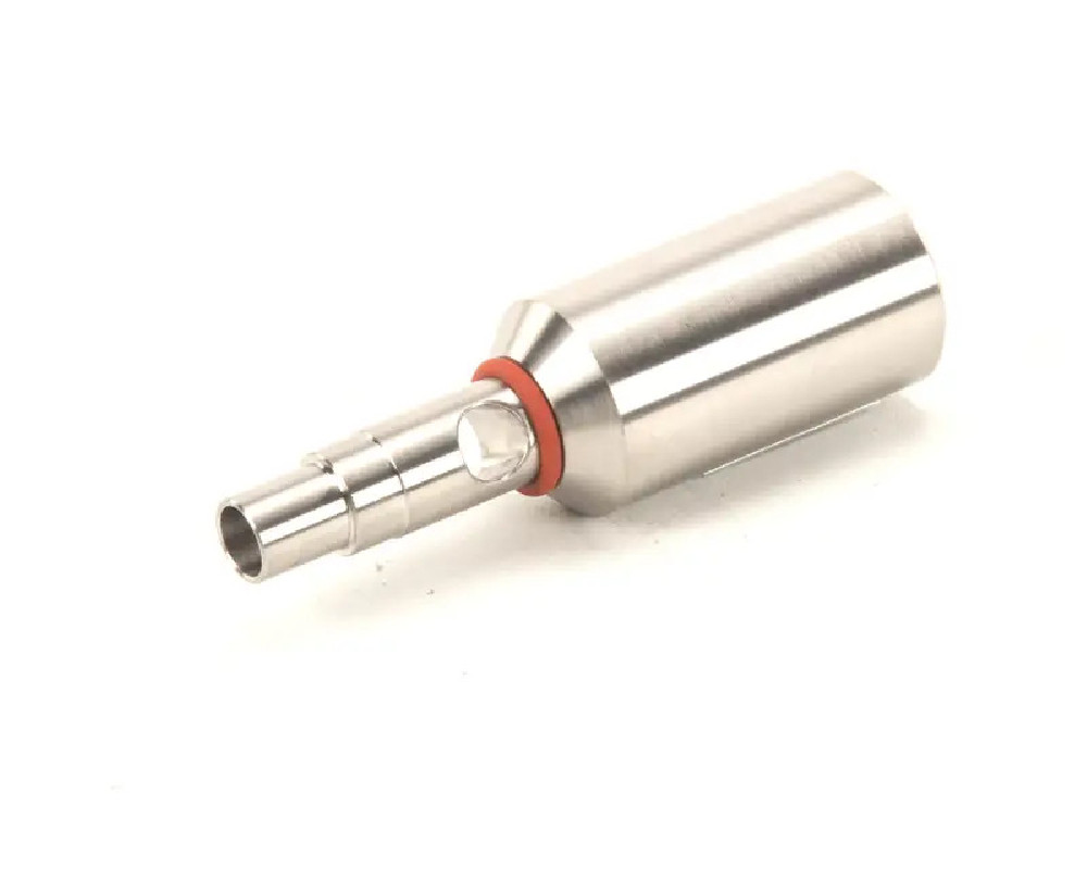 Grindmaster-Cecilware 1010A, Dispense Valve With O-Ring