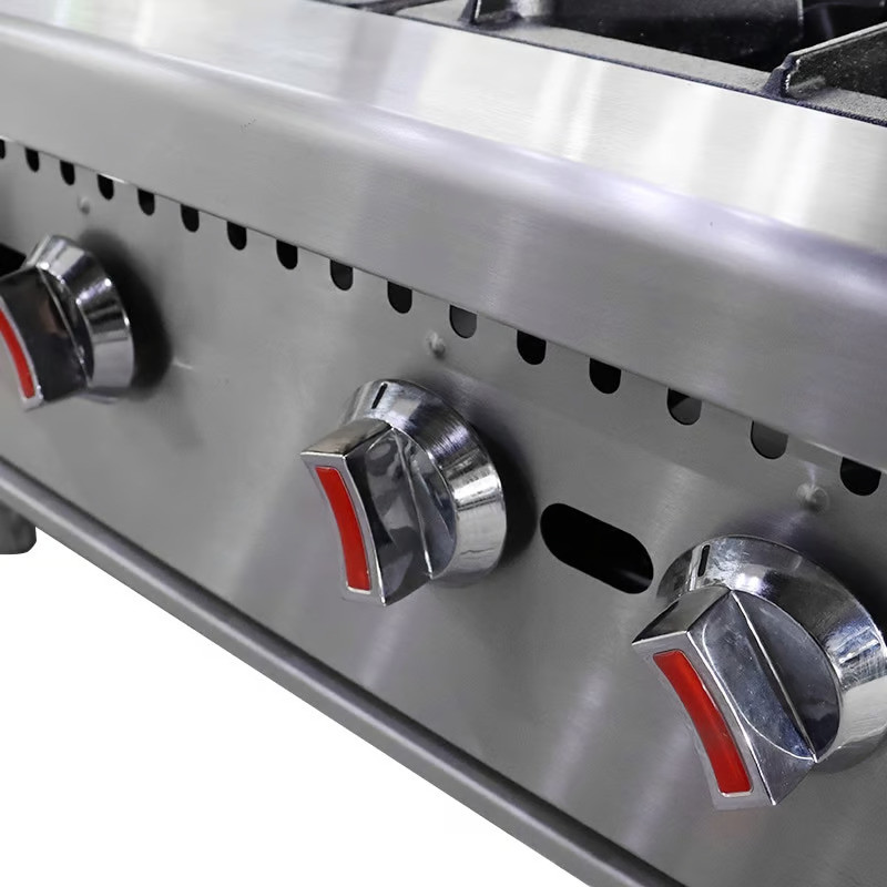 Restaurant Equipment & Kitchen Equipment Supplier in SAUDI ARABIA