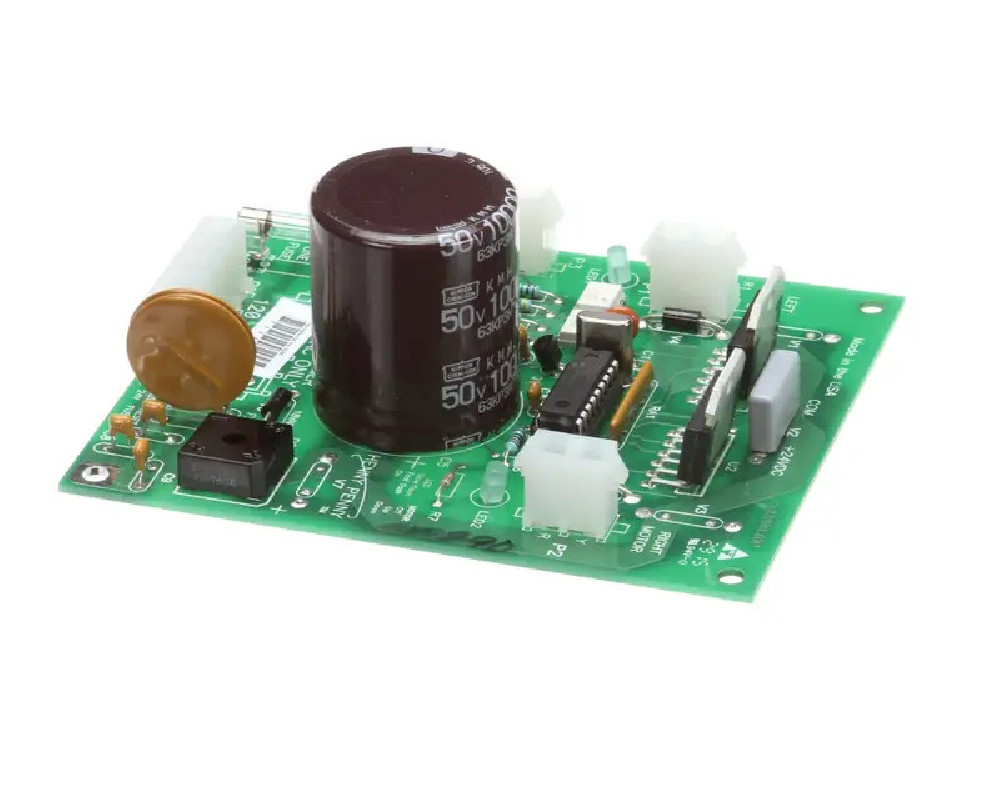 Henny Penny 50290, Control Board Assembly, Basket Lift