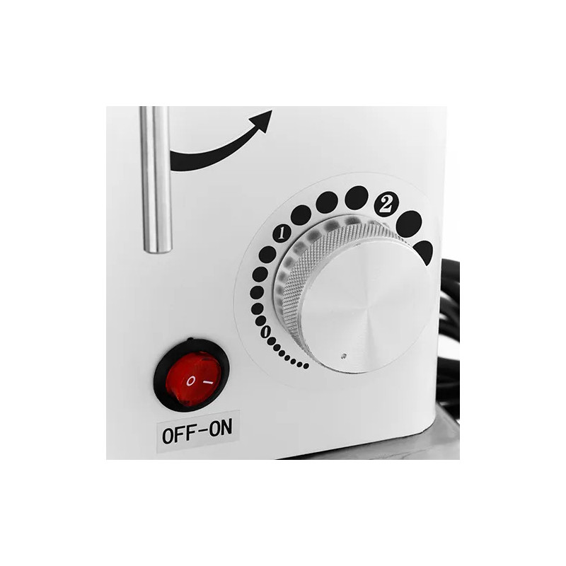 Bmax b-7l Planetary Mixer- 7L