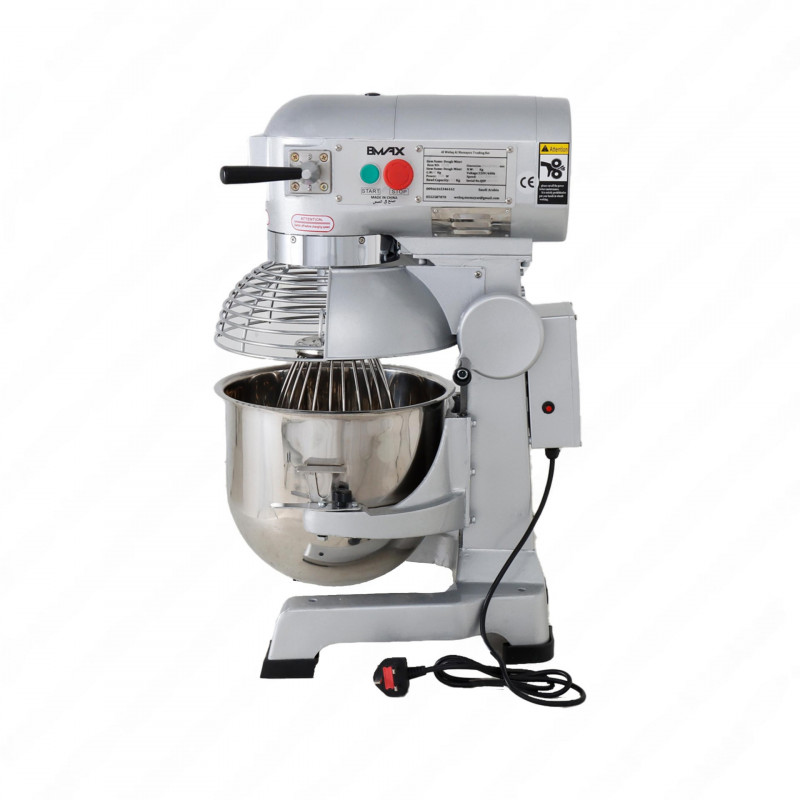 Bmax b20bB, Planetary Mixer - 20L