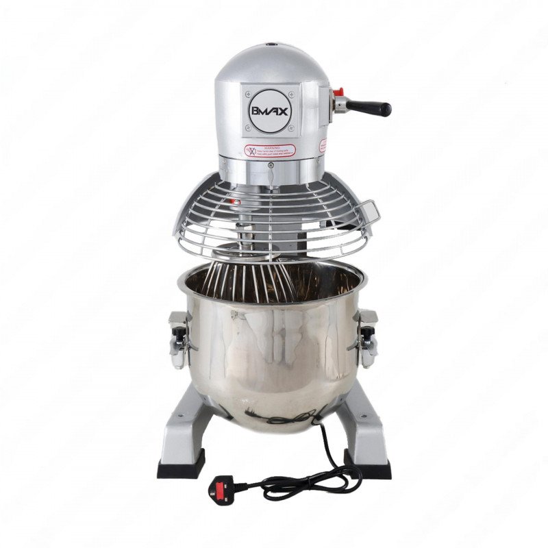 Bmax b20bB, Planetary Mixer - 20L