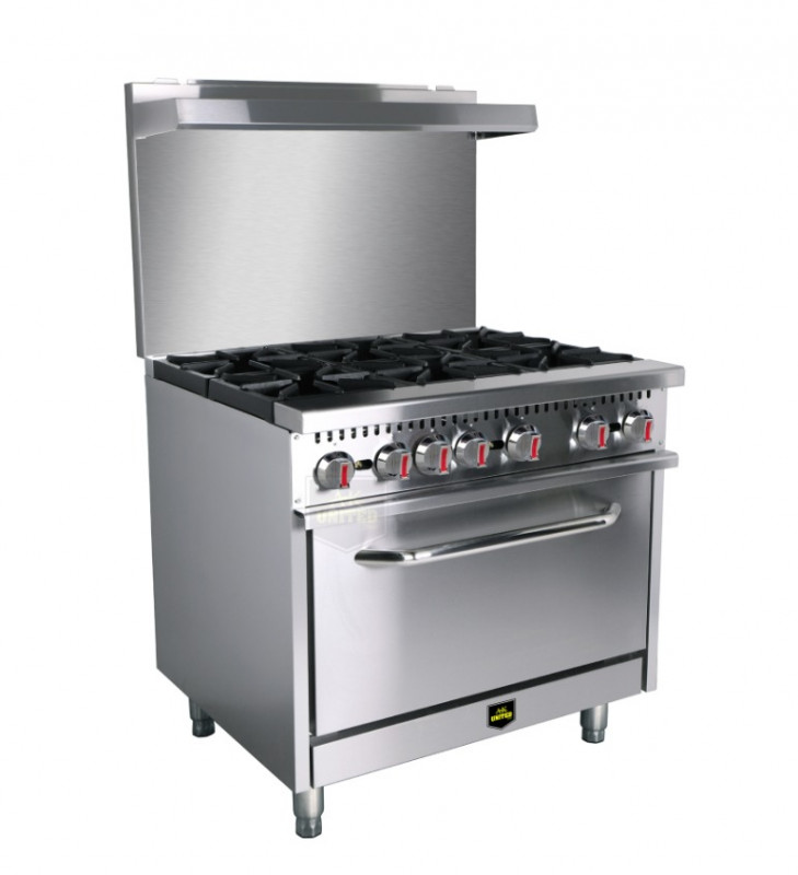 Restaurant Equipment & Kitchen Equipment Supplier in SAUDI ARABIA