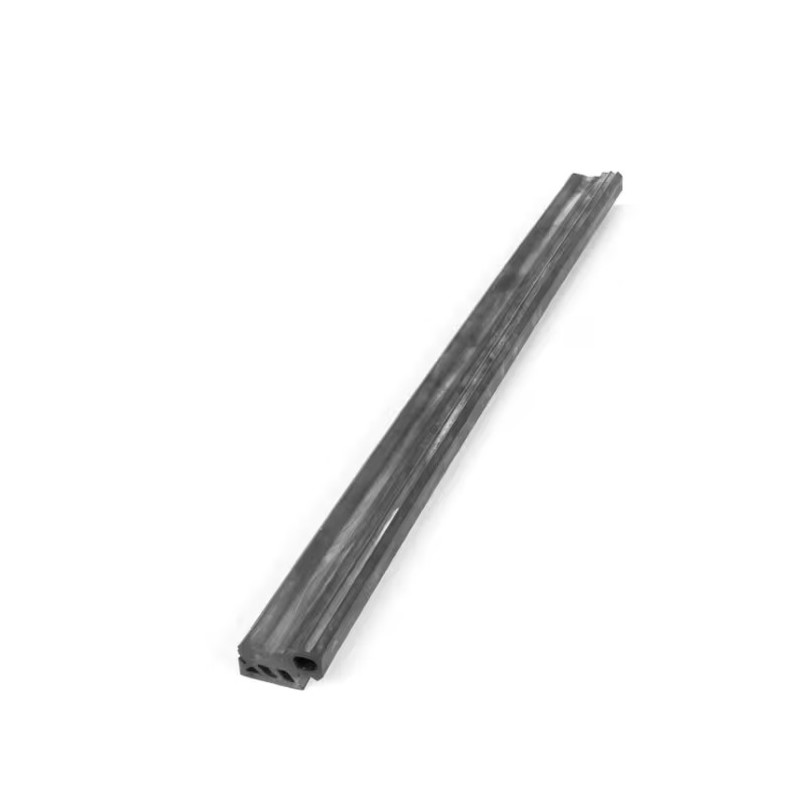 Henny Penny MM211171 Gasket, Trolley, Push-In, 3 Pane
