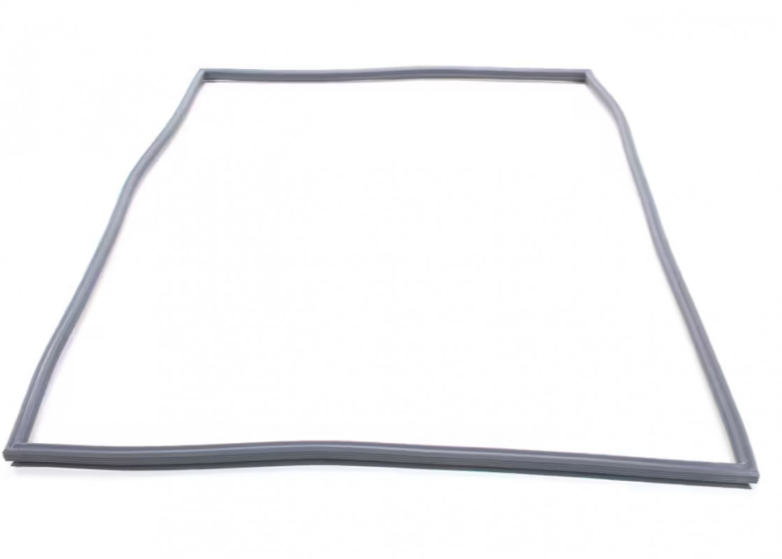 Alto Shaam GS-22952 Door Gasket, Grey, 19.5" x 27.866"