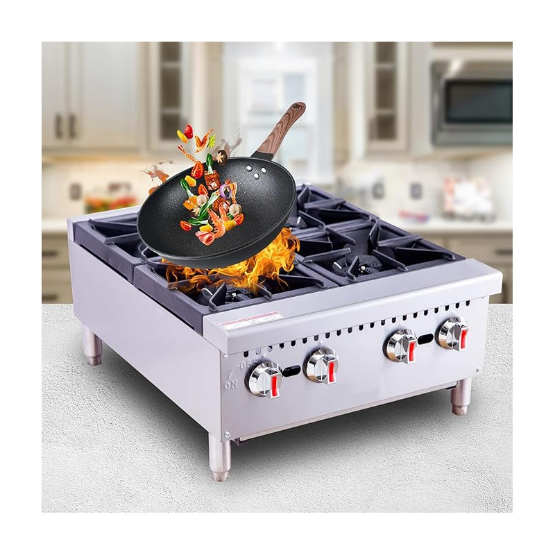 Restaurant Equipment & Kitchen Equipment Supplier in SAUDI ARABIA