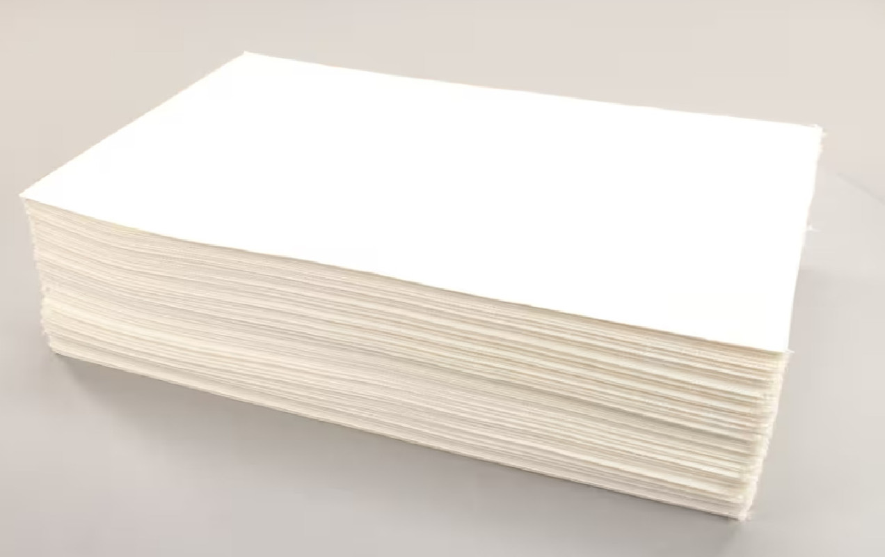 Winston PS1489 Filter Paper, 14.5" X 22.5", F552, 100 Sheets