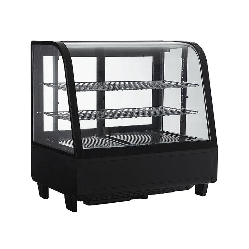 Bmax RTW-100L, Display Refrigerator