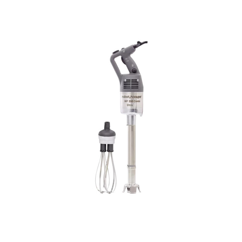 Robot Coupe MP 350 Combi Ultra Power Mixer