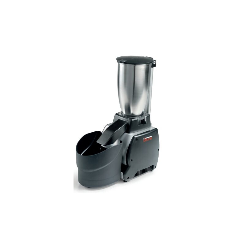 Sirman NORDKAPP Professional ice crusher