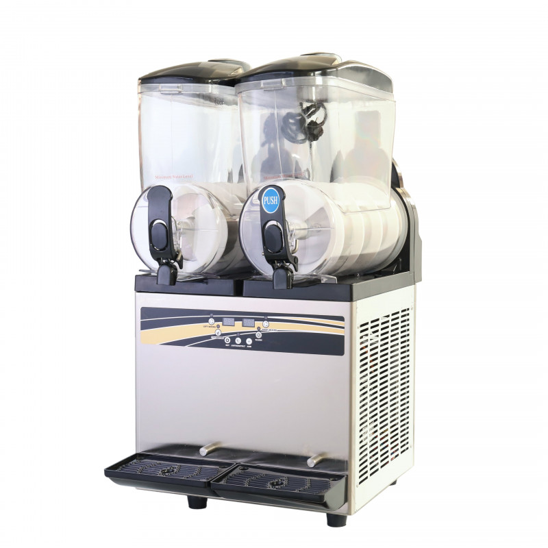 N.L.T X-300,Compartments, Cold and Frozen Beverage Dispensers-