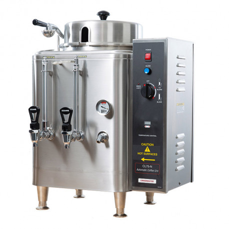 Bunn TD4T Iced Tea Dispenser