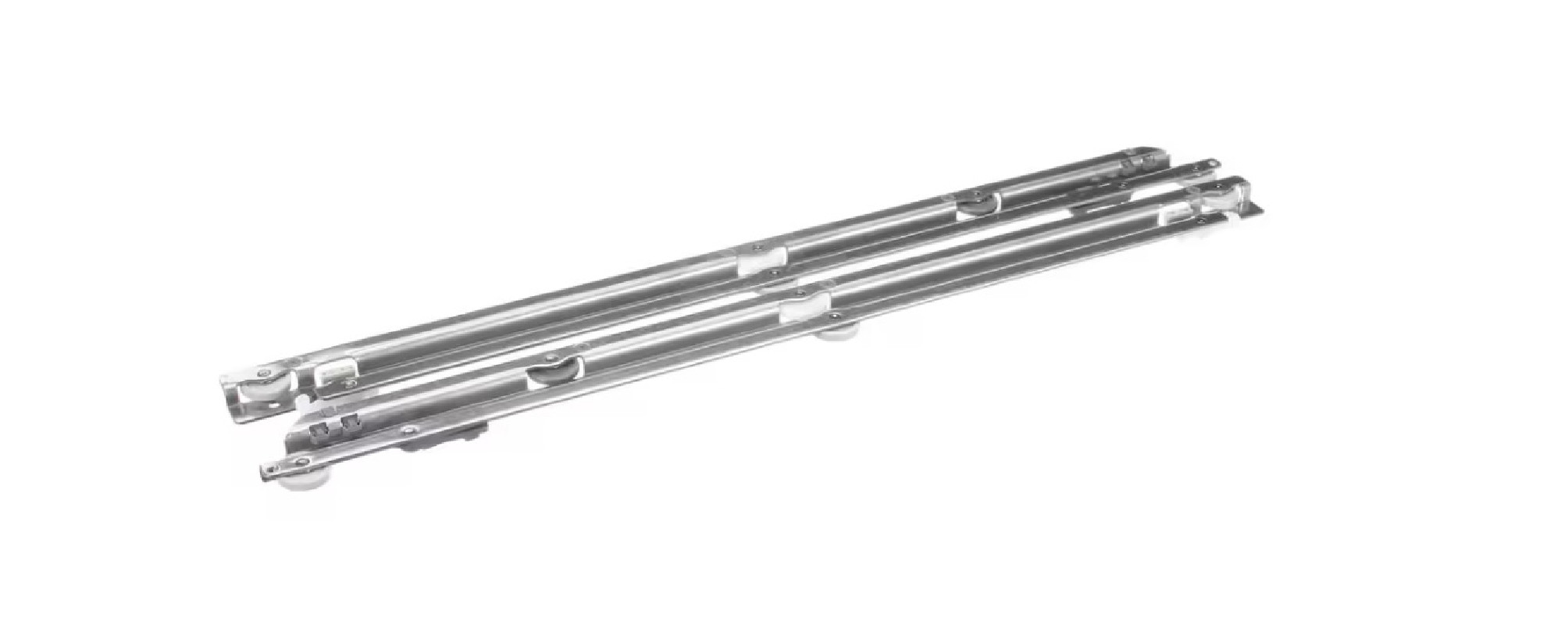 True 990957 DRAWER ROLLER BRACKET KIT, TRCB, 600MM