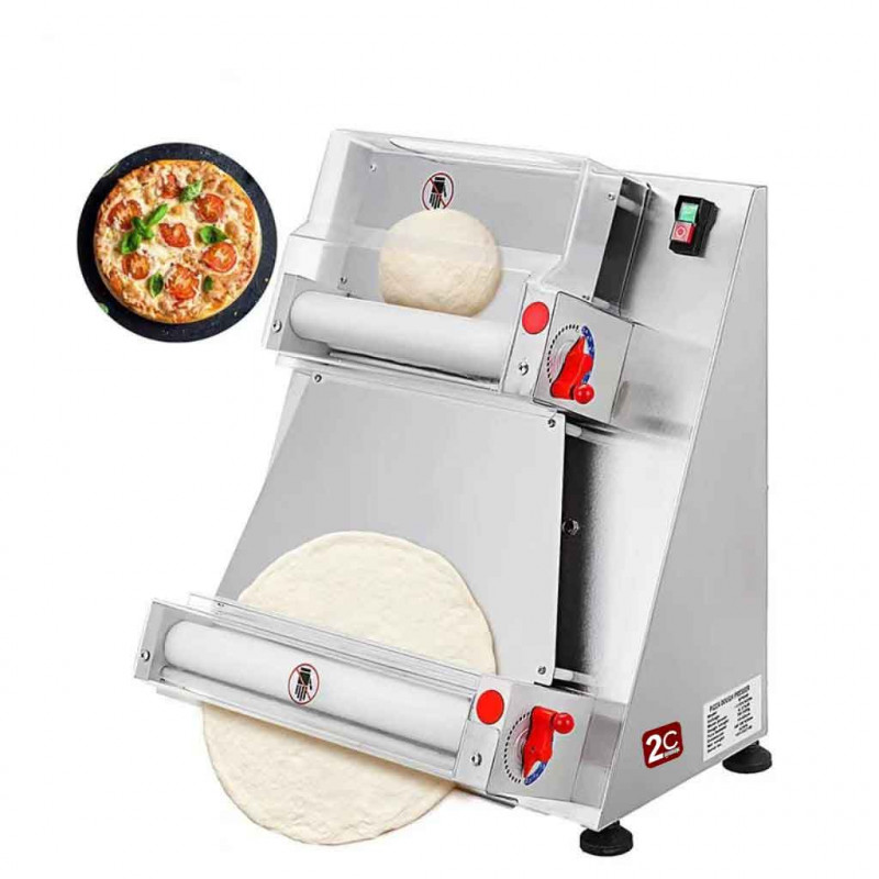 2C Group APD40, Dough Sheeters and Dough Presses