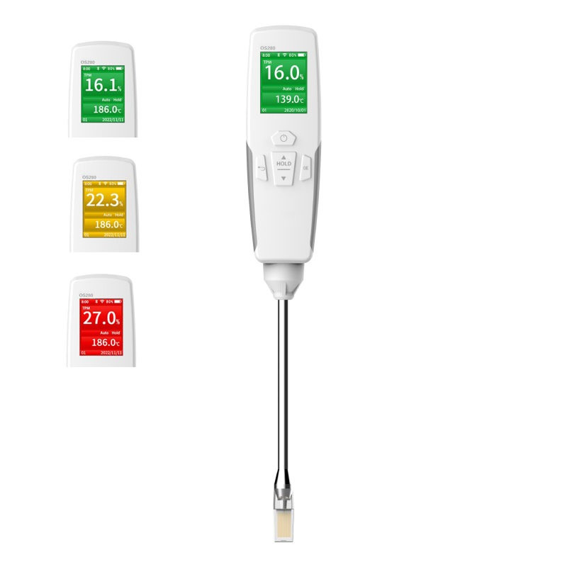 Hanon Lab OS280 Cooking Oil Tester