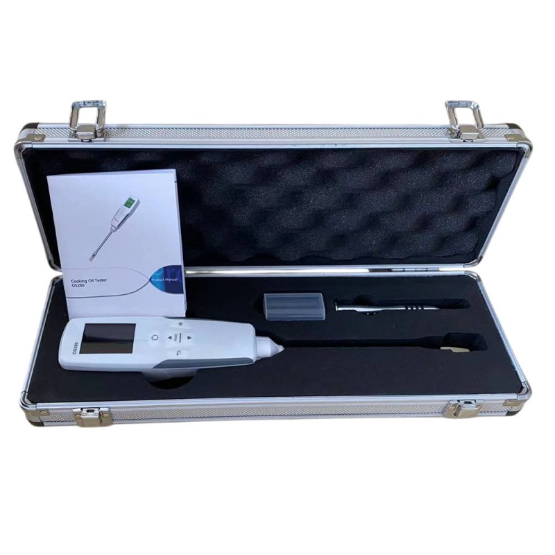 Hanon Lab OS280 Cooking Oil Tester