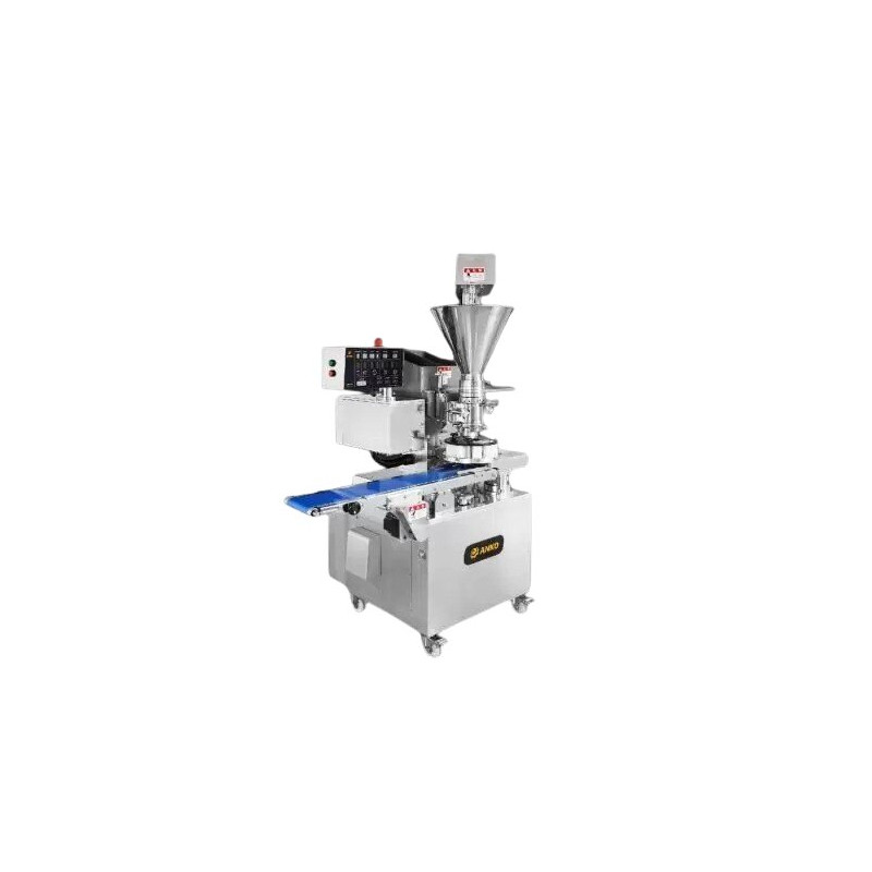 Anko SD-97W, Automatic Encrusting and Forming Machine