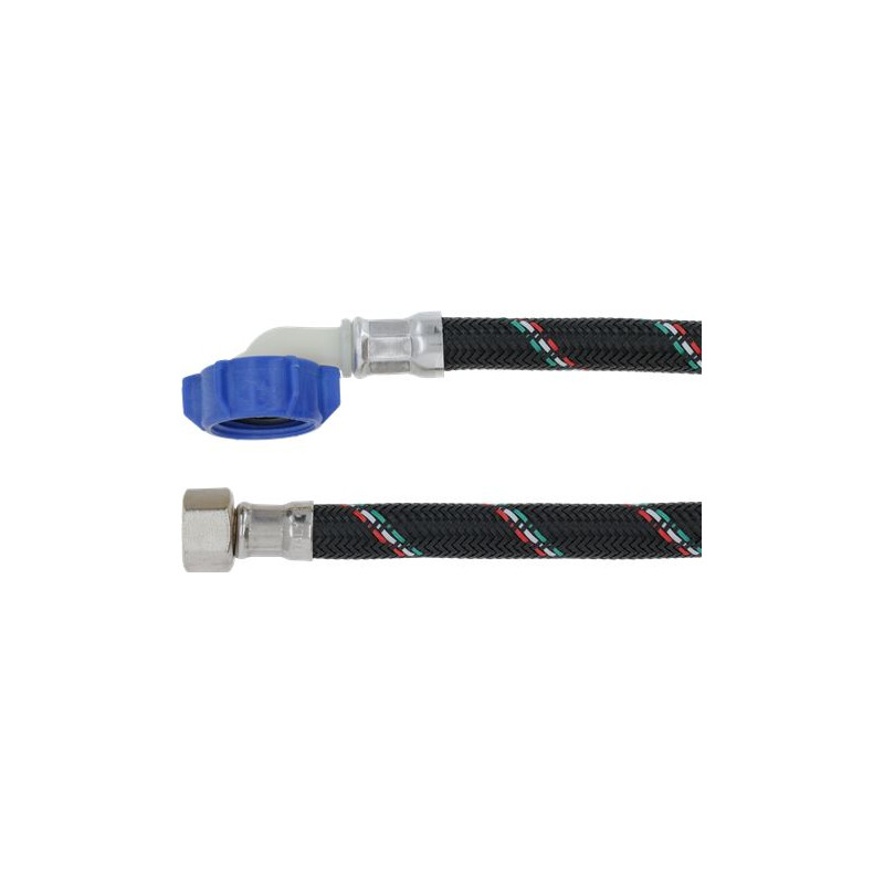 Nuova Simonelli 01000092, HOSE ø 3/8" Fc x 3/4"CFp 1500 mm