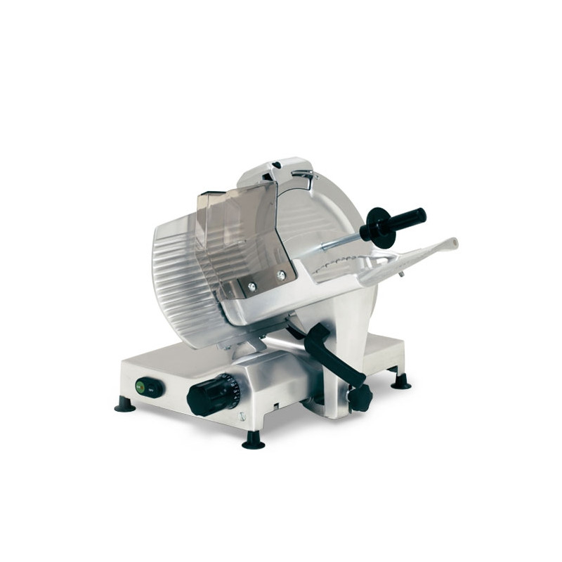 Omega 300 GLT Gravity Slicing Machine - 300 mm Blade, Adjustable ...