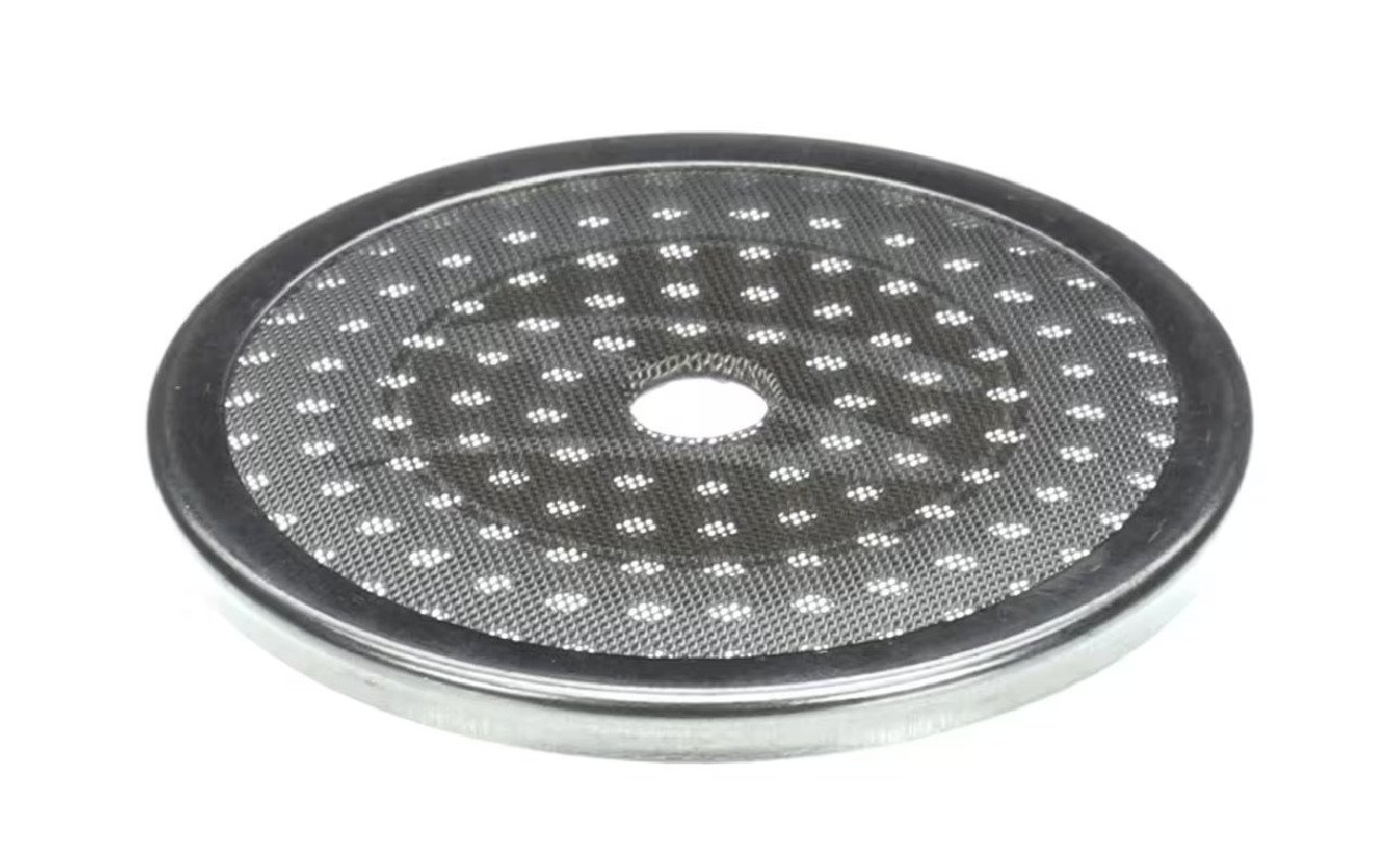 Synesso 1.3292 Custom Diffuser Screen, Special Reinforced, Synesso Logo